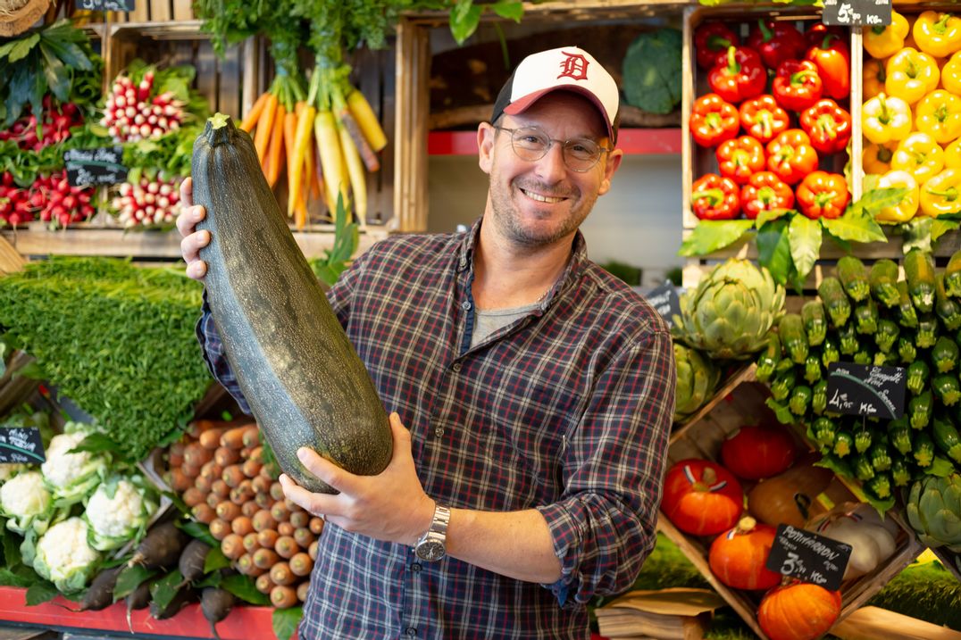 Primeurs à paris achat et livraison à domicile - Ollca