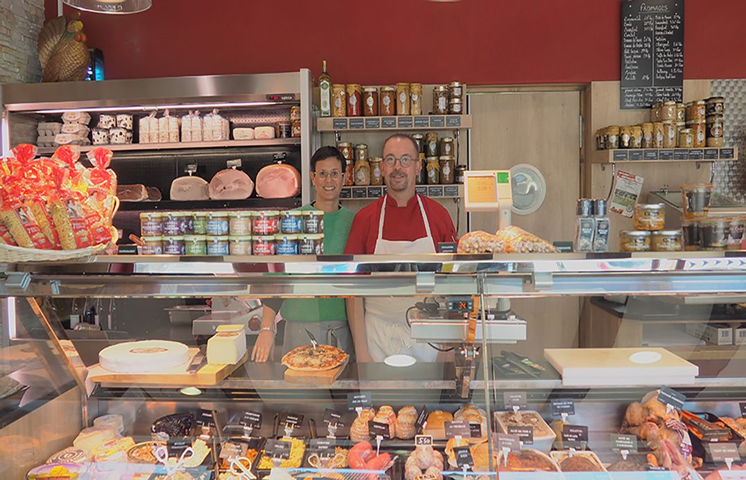 Boucheries Charcuteries à paris achat et livraison à domicile - Ollca