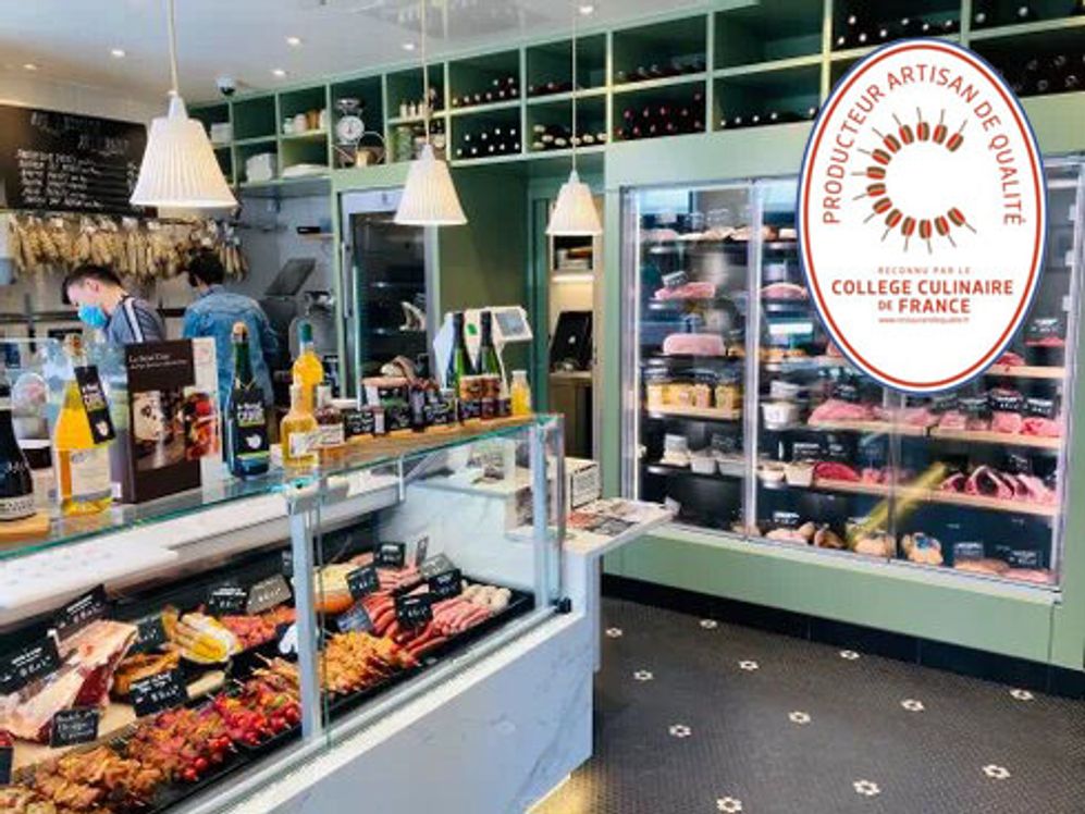 Commande course en ligne livraison à domicile rouen - Ollca