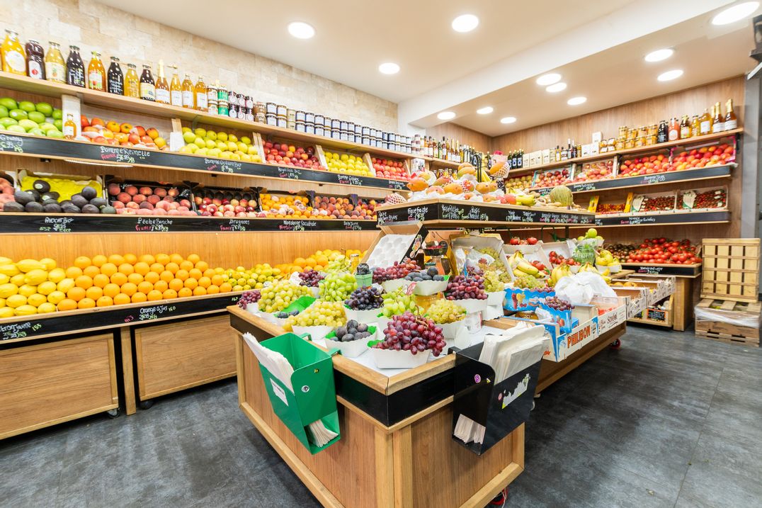 Primeurs à paris achat et livraison à domicile - Ollca