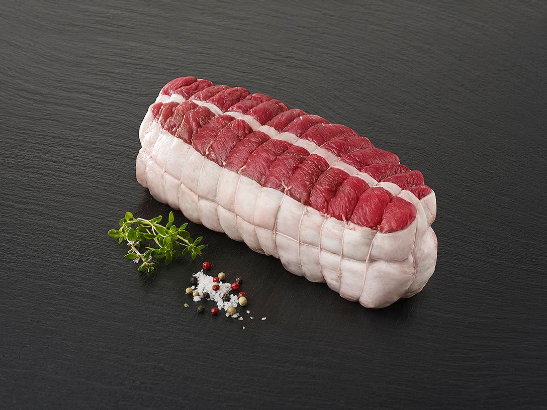Livraison Rôti de Tende de tranche de bœuf à Gruchet-le-Valasse ...