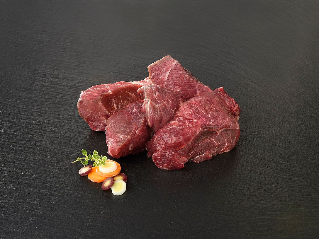 Livraison Basse côte de bœuf à braiser à Paris Boucherie Eugen Lena - Ollca