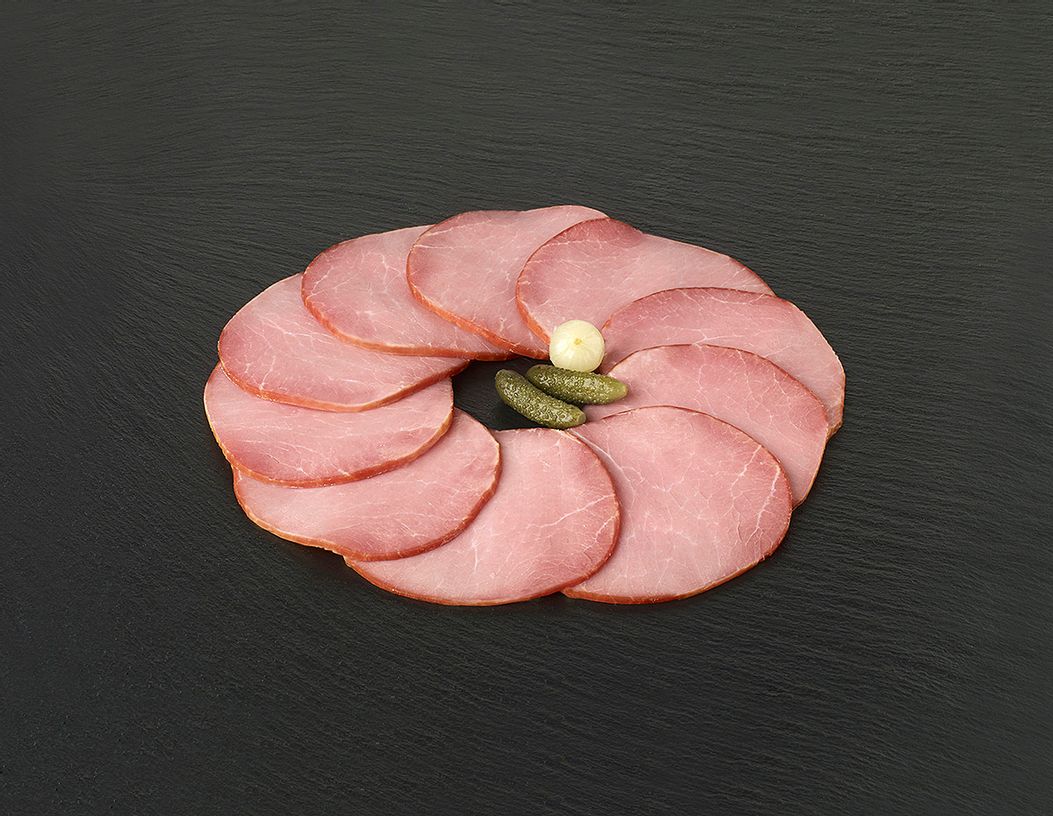 Livraison Bacon fumé à Versailles Boucherie Huet - Versailles - Ollca
