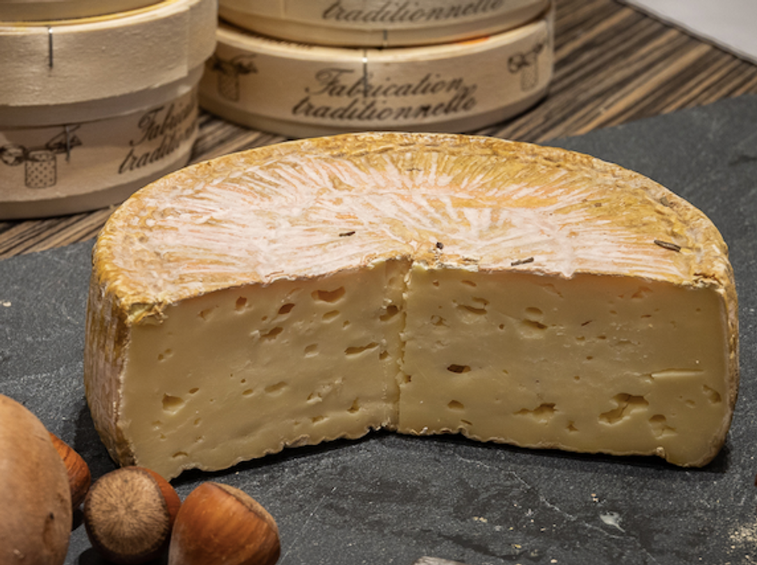 Livraison Darley à Rennes Chez Fanch Fromages & Compagnie - Ollca