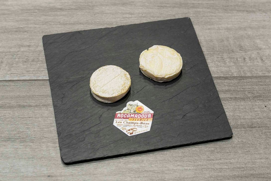 Livraison Rocamadour à Ivry-sur-Seine Boucherie l'Artisan - Ollca