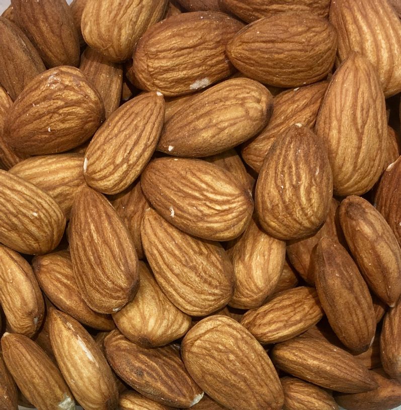 Livraison Amandes crues décortiquées non salées à Bordeaux Le Paillon ...
