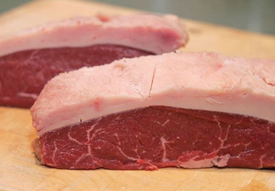 Livraison PICANHA BLACK ANGUS à Rouen Terroir Cave à Manger - Ollca