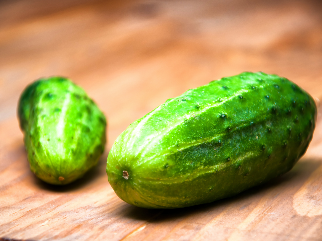 Livraison Mini concombre à Paris Primeurs Daumesnil - Ollca