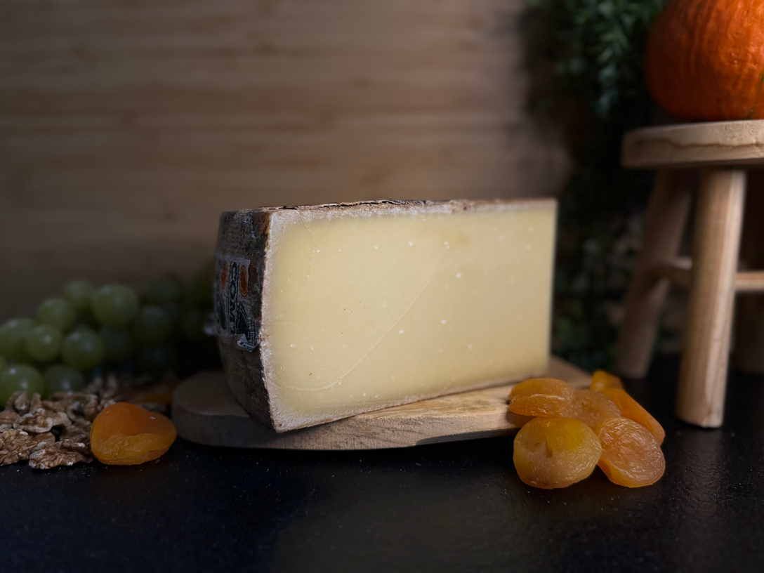 Livraison Comté Rivoir Jaquemin - 24 mois à Puteaux Baptiste Fromager ...