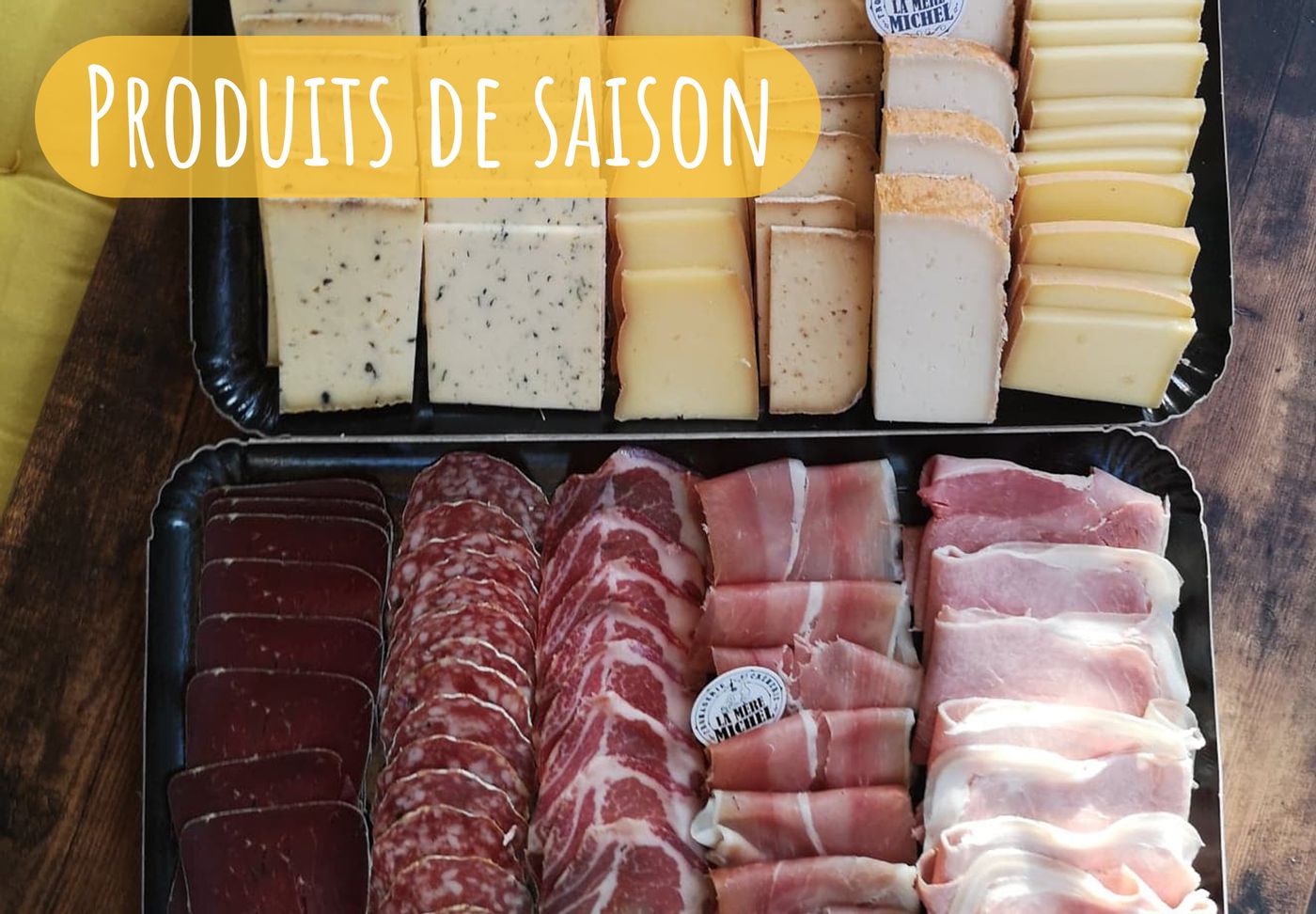 Livraison Combo raclette - 100% fromage (par pers.) à Levallois-Perret ...