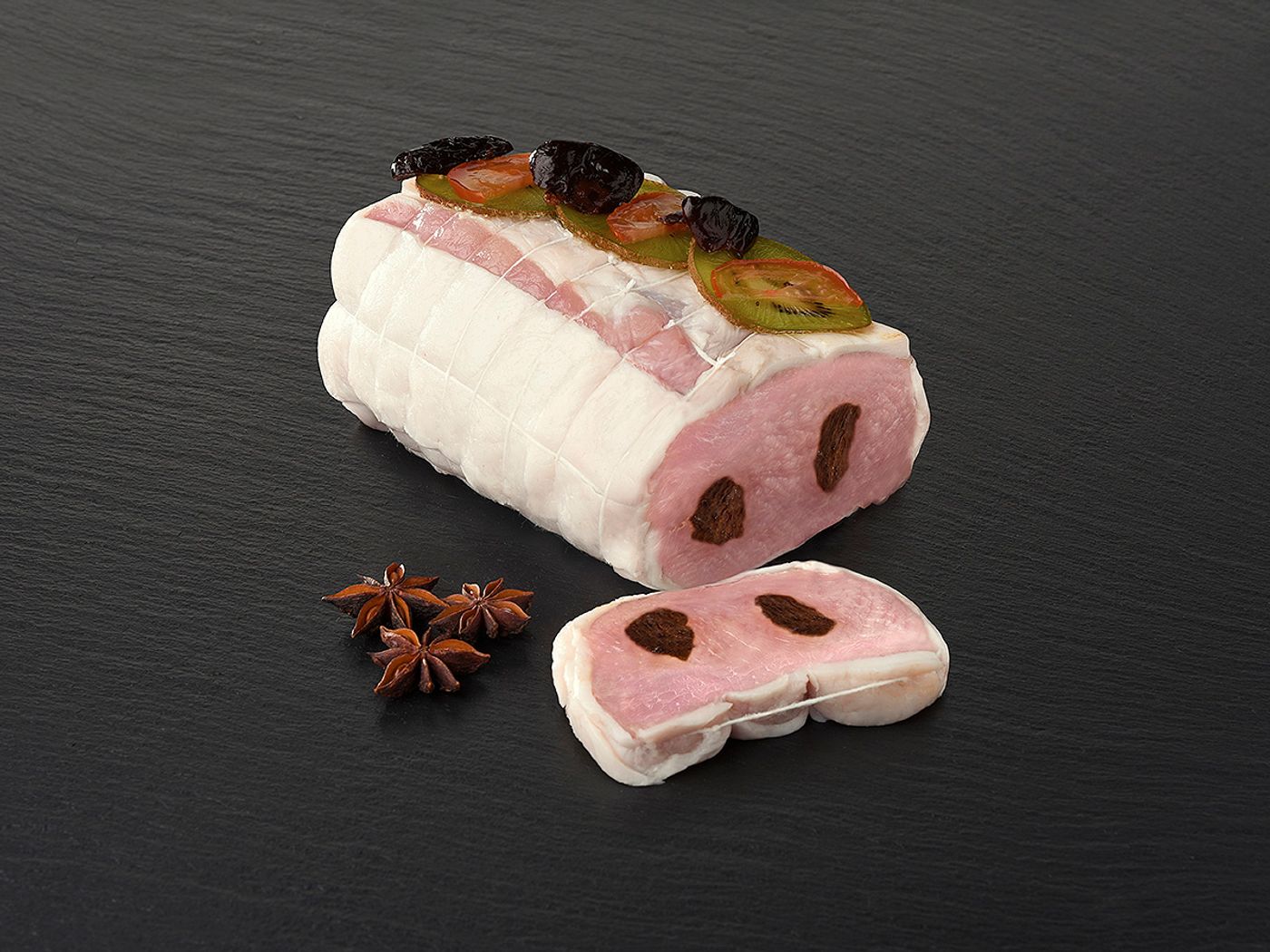 Click & collect Rôti de porc aux Pruneaux à Les Sables-d'Olonne ...