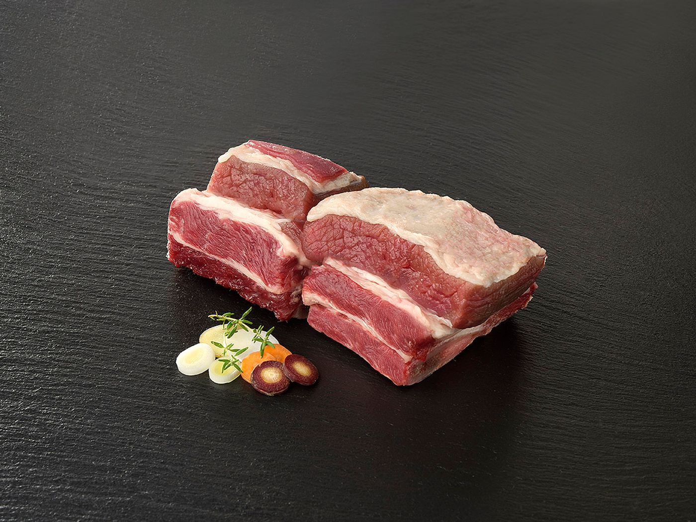 Livraison Plat de côtes de bœuf à Paris Boucherie des Artisans - Ollca