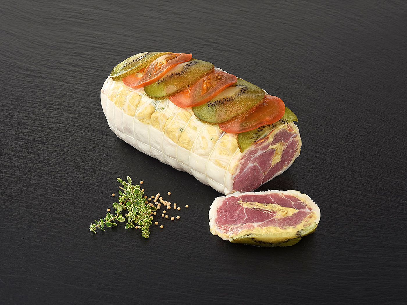 Click & collect Rôti de porc à la Diable à Buxerolles Boucherie chez ...