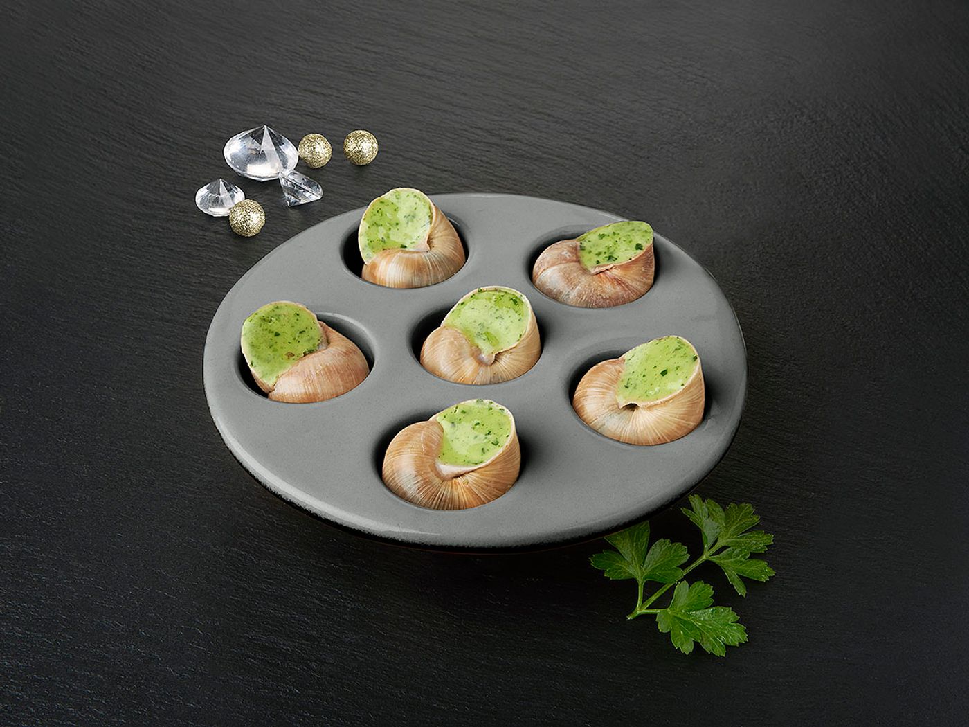 Click & collect 12 Escargots de Bourgogne - Belle grosseur à Salon-de ...