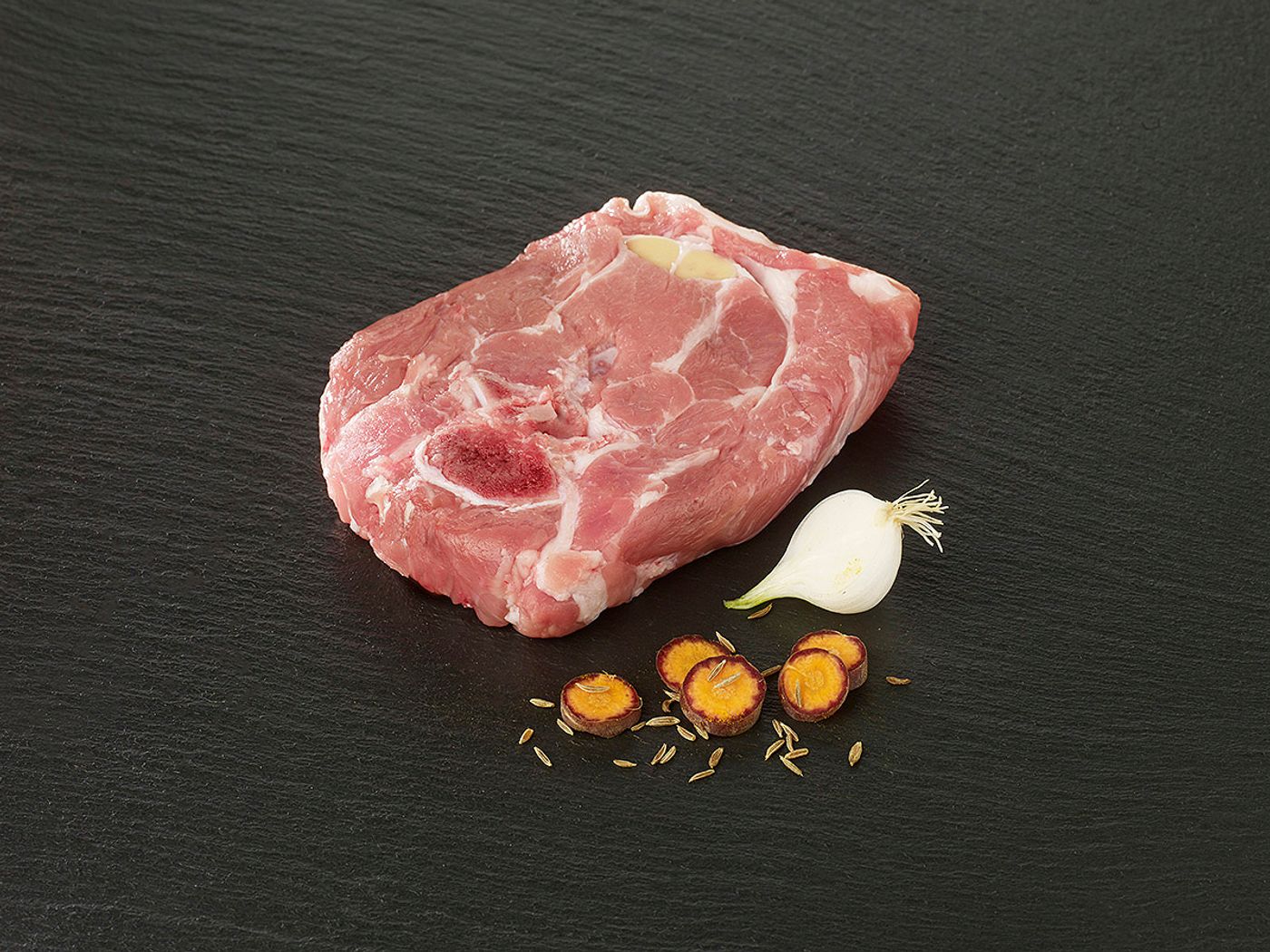 Livraison Collier d’agneau à Rouen Boucherie Saint Clément - Ollca