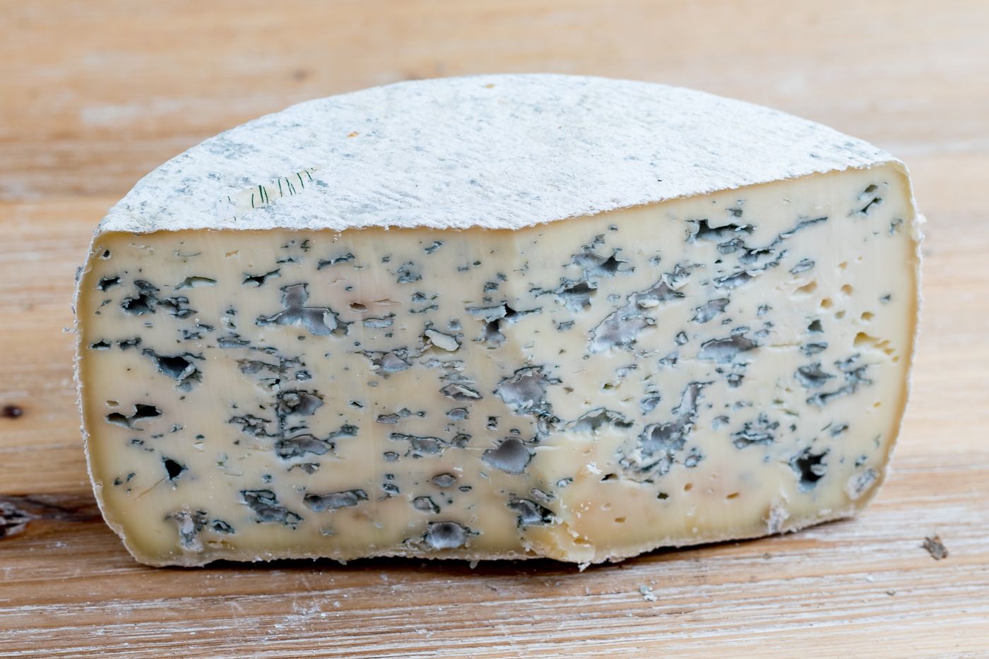 Livraison Bleu d'Auvergne à Clichy La Fromagerie du Général - Ollca