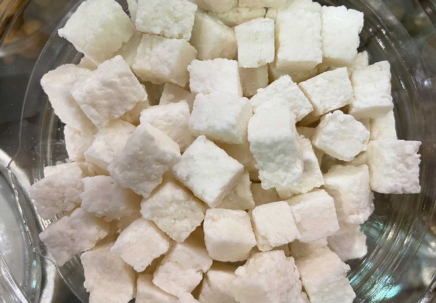 Livraison Coco cube moelleux à Rouen Le Palais du fruit - Ollca