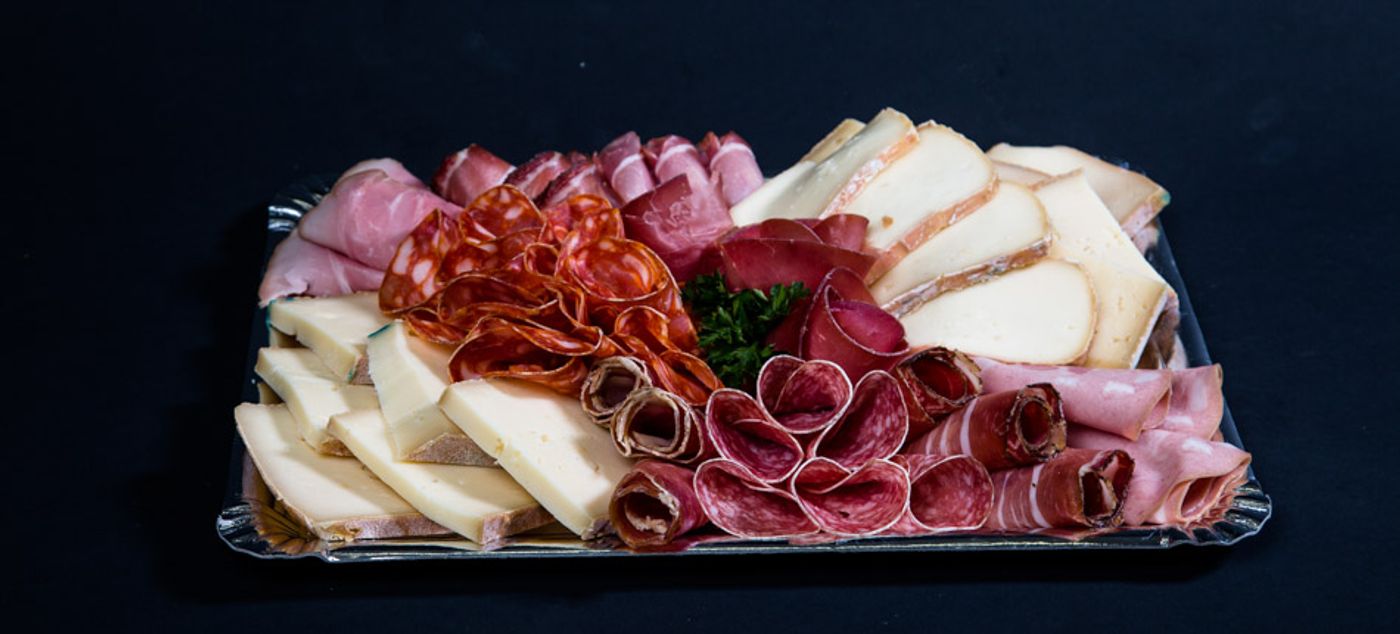 Livraison Plateau raclette - 4 personnes à Isneauville Aux Gourmets d ...