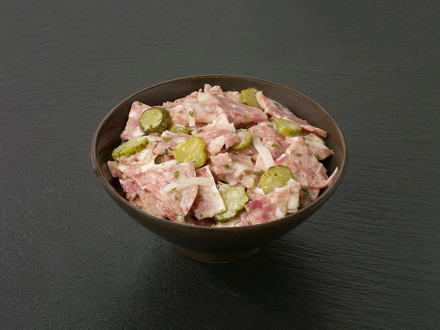 Click & collect Salade de museau à Barcelonne-du-Gers La Boucherie du ...