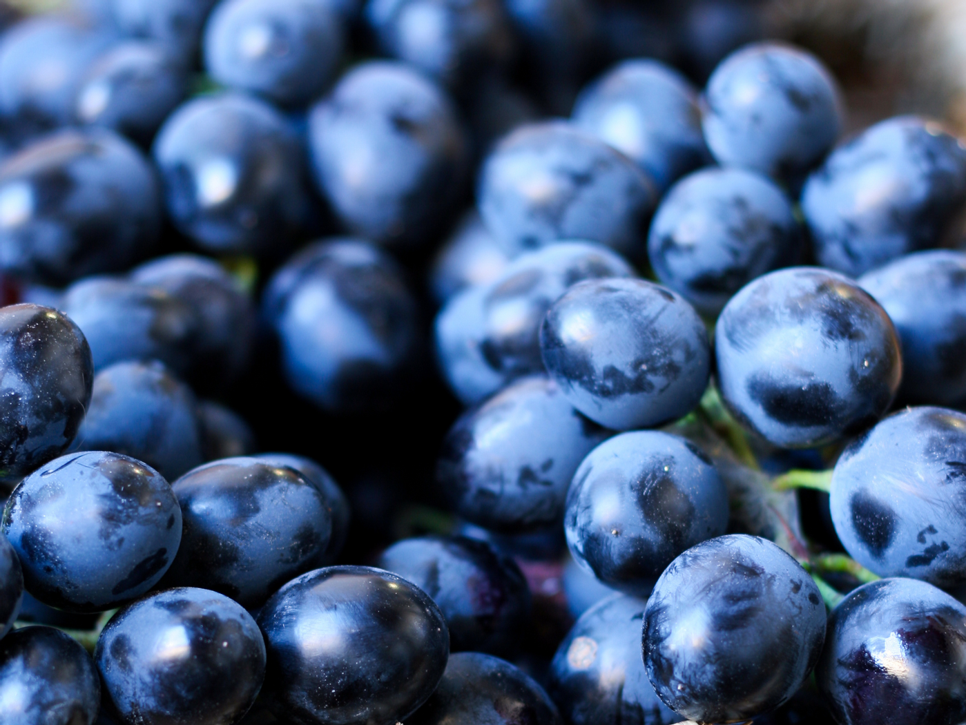 Livraison Raisins noirs sans pépin bonbon à Paris Au Panier de Nicolas ...