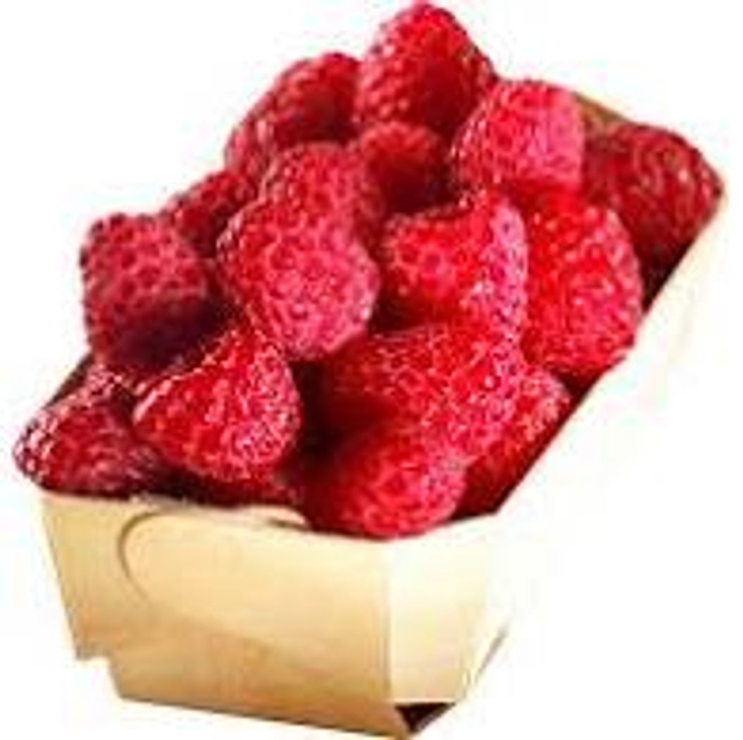 Livraison Framboise barquette à Rennes CHEZ FANCH Fromages & Compagnie ...