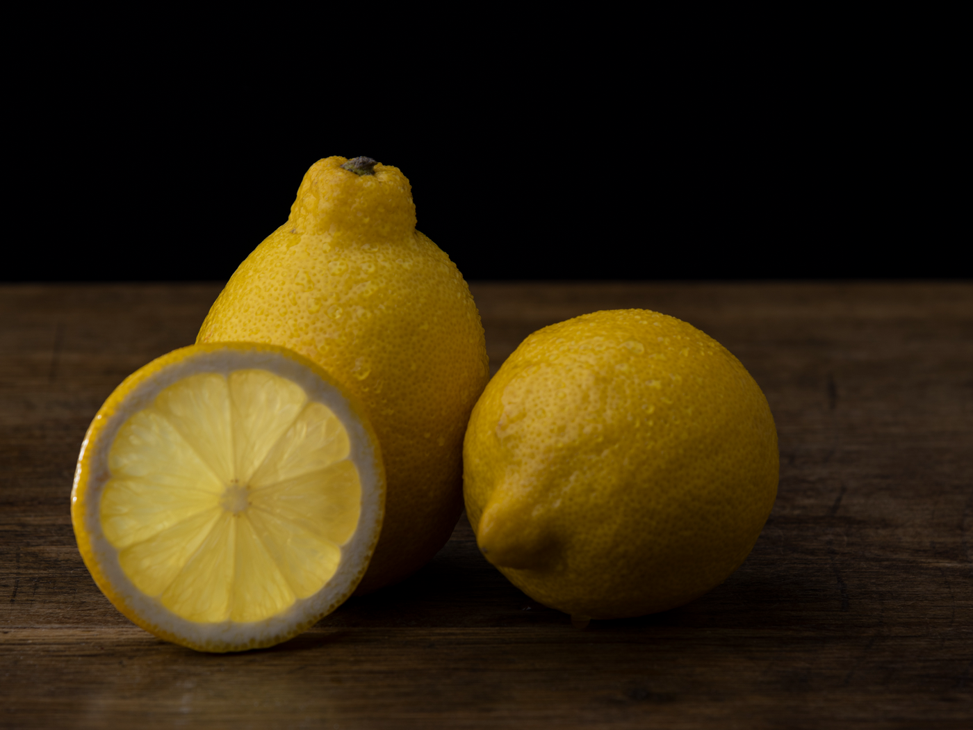 Click & collect Citron jaune à Caudebec-lès-Elbeuf Les Saveurs du Fruit ...