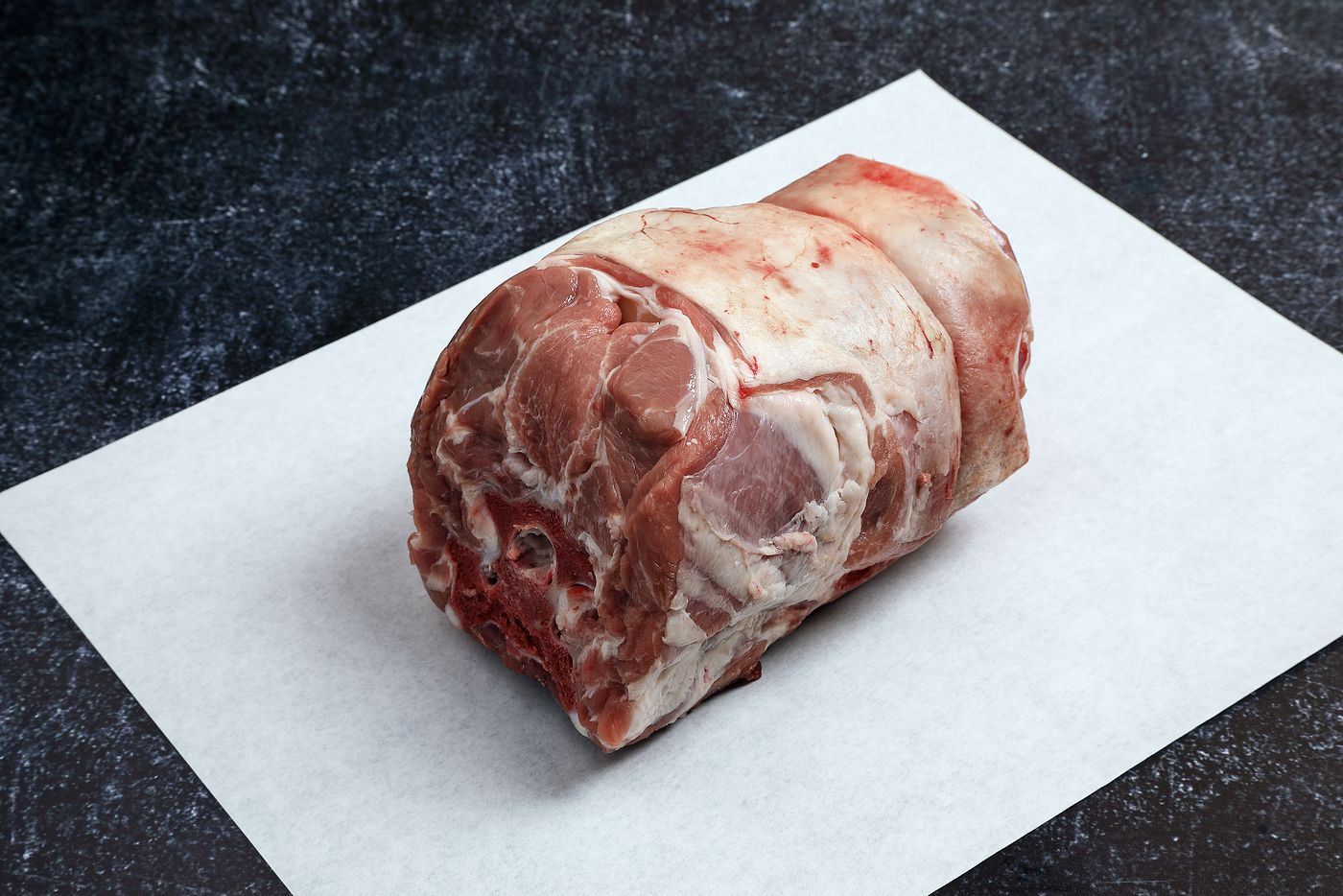 Livraison Collier d'agneau (entier) à Paris A la Belle Viande - Ollca