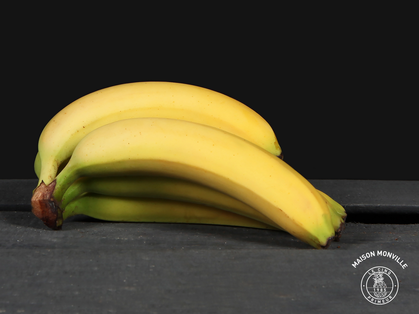 Livraison Bananes à Rouen Le 5 - Fruits et Légumes - Ollca