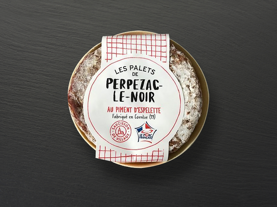 Livraison Le Palet au piment d'Espelette à Savigny-sur-Orge Boucherie ...