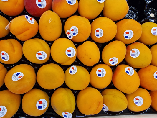 Commandes en ligne Primeur Prim'Fruits à Saussay - Ollca