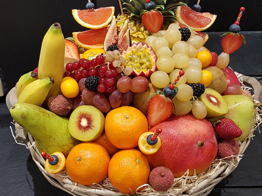 Livraison Primeur NRJ Primeur à Le Mesnil-Esnard - Ollca