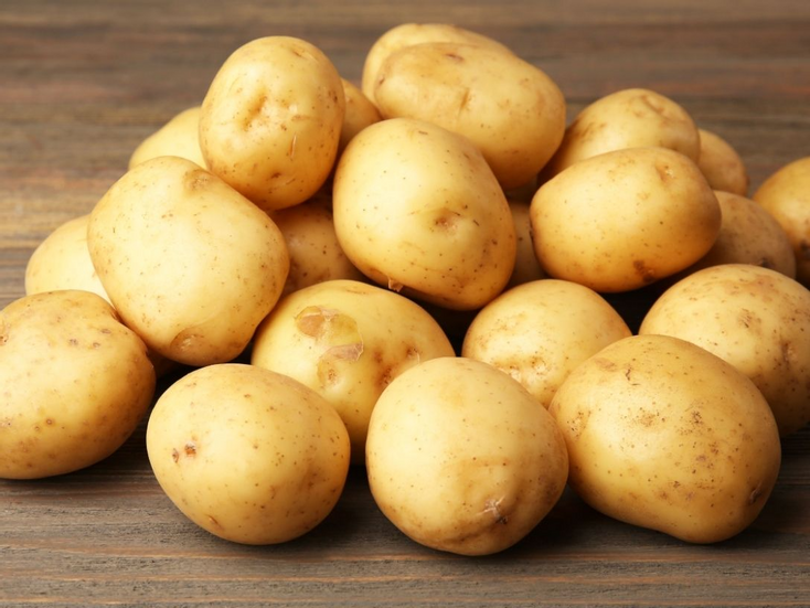 Click & collect Pommes de terre Agata à Caudebec-lès-Elbeuf Les Saveurs ...