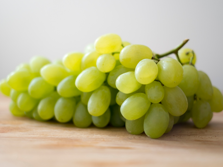 Livraison Raisins blancs sans pépin à Courbevoie Aux Merveilles de la ...