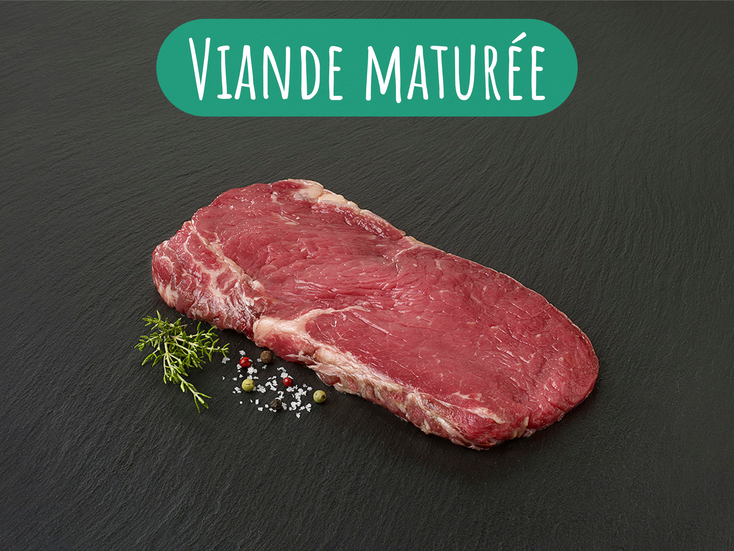 Click & collect Faux filet avec os à Saint-André-de-Cubzac La Boucherie ...