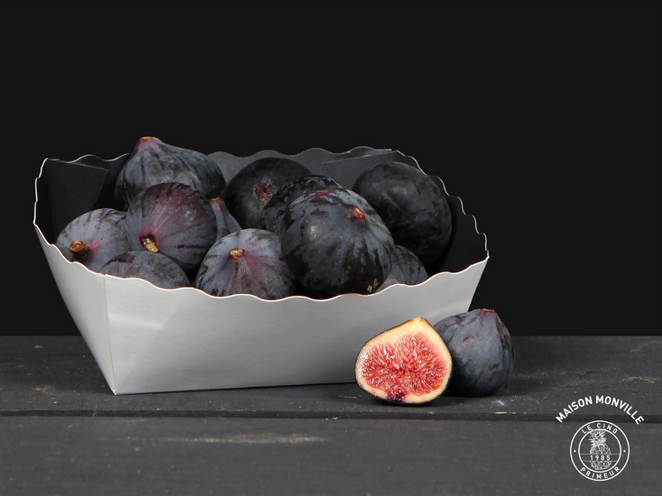 Livraison Figue barquette à Rouen Le 5 - Fruits et Légumes - Ollca