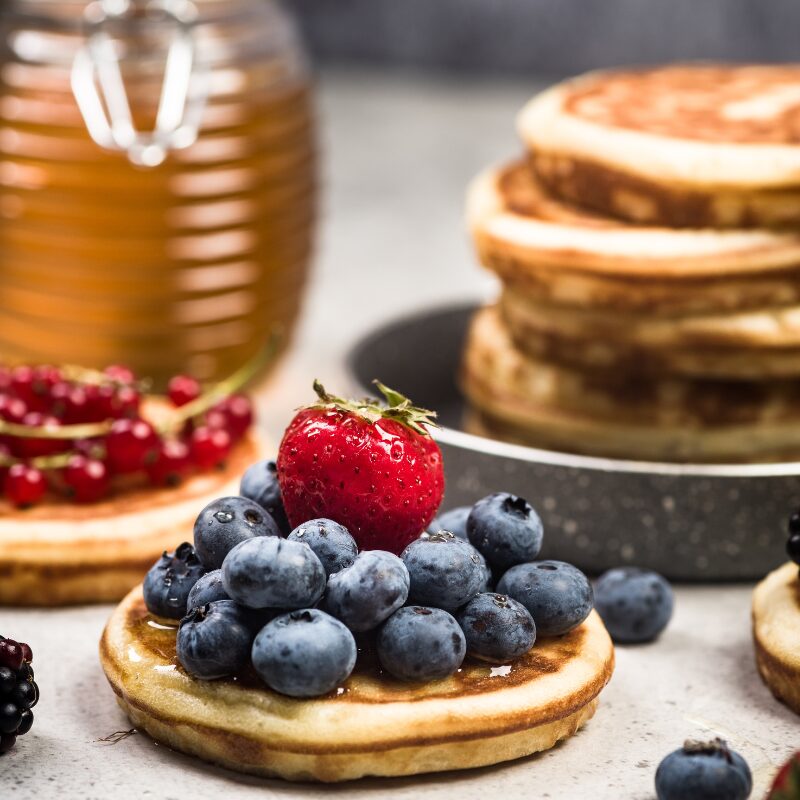 Nos idées recettes pour un brunch maison ! - Blog Ollca