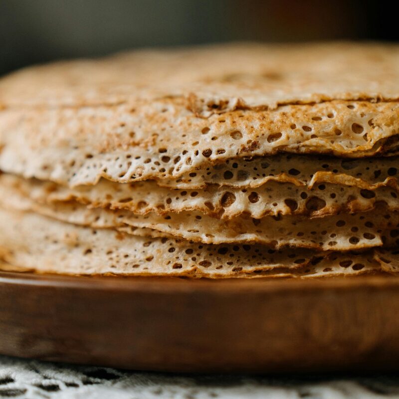 Crêpe party : nos recettes originales ! - Blog Ollca