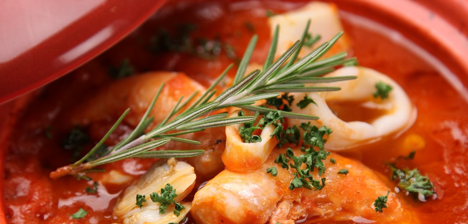 Plats en sauce - Blog Ollca