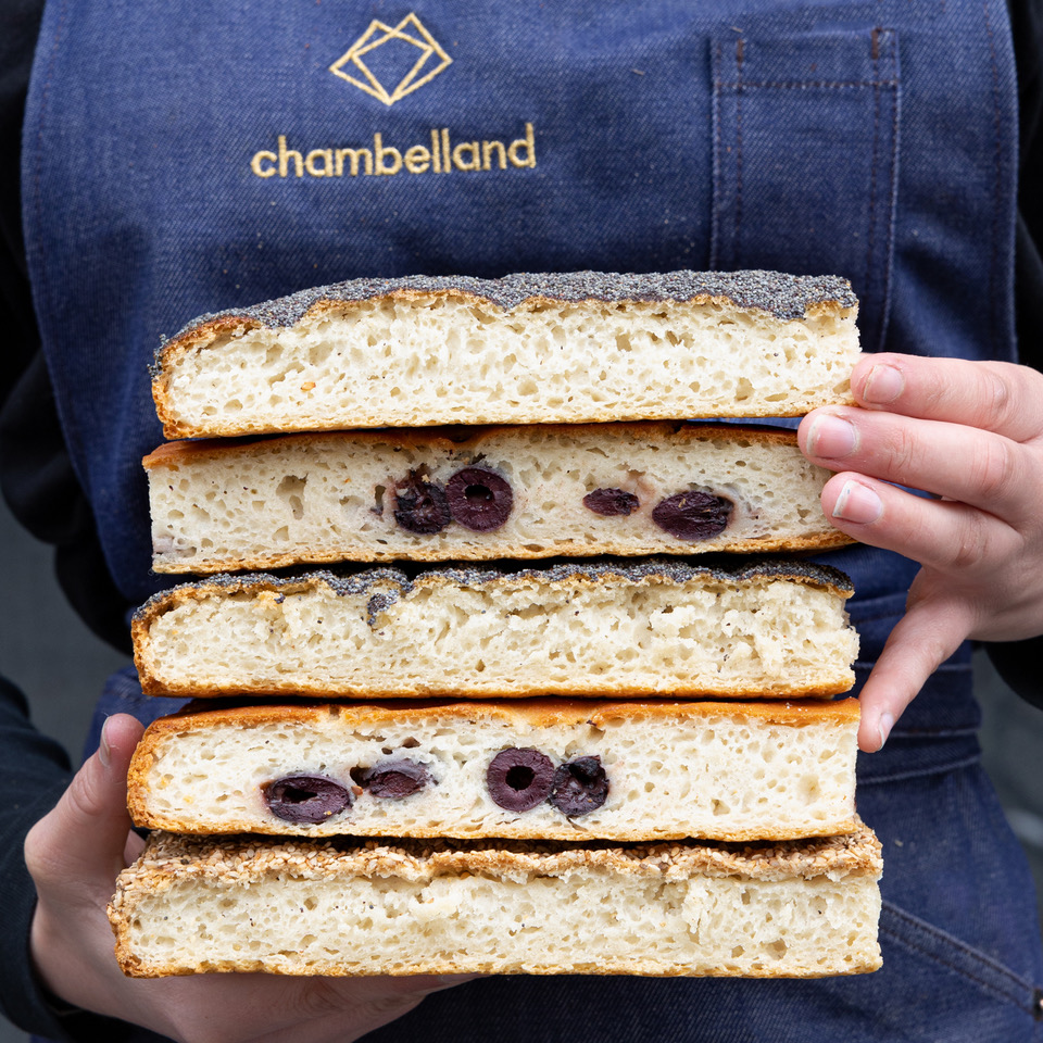 Chambelland : l'histoire d'une boulangerie de renom