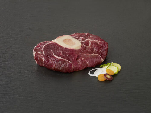 Le jarret de boeuf - Blog Ollca