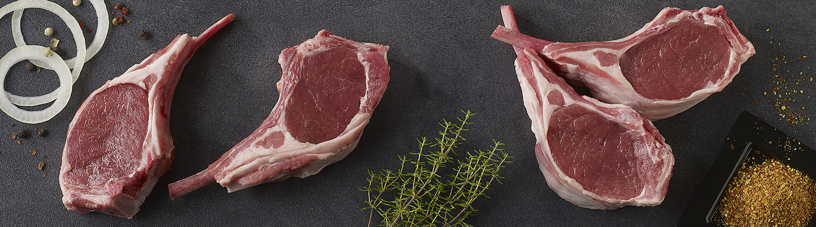 Viande d'agneau : les différents morceaux et races - Blog Ollca