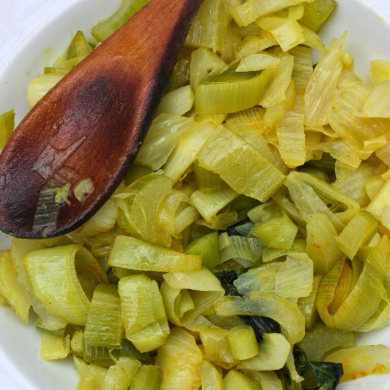 Les meilleures recettes pour cuisiner les poireaux - Blog Ollca