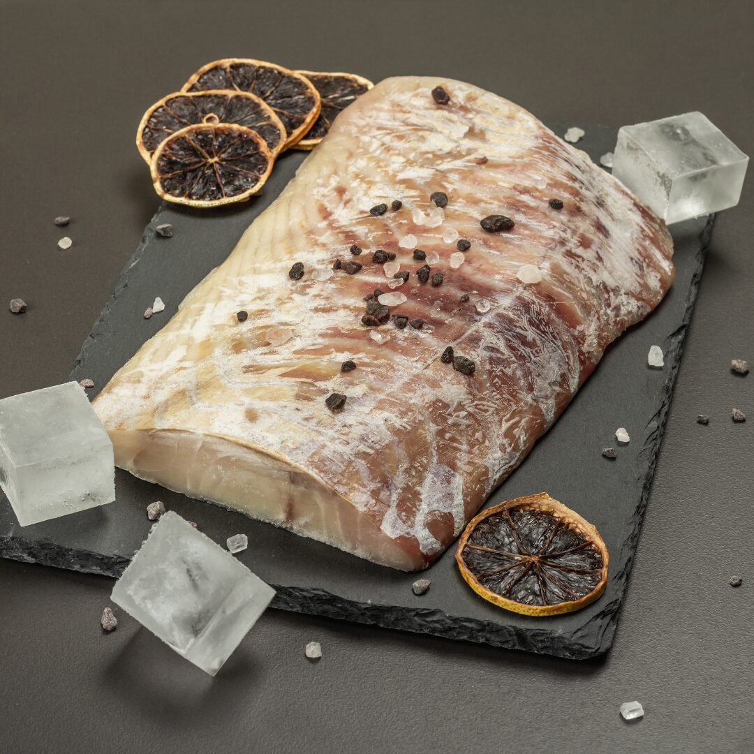 Le filet de lieu noir : comment le cuisiner ? - Blog Ollca