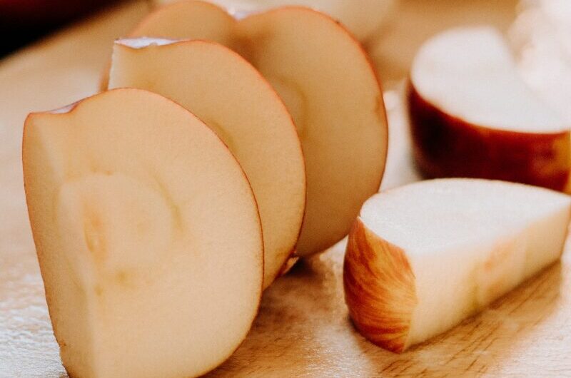 Variétés de pommes : comment les choisir pour cuisiner ? - Blog Ollca