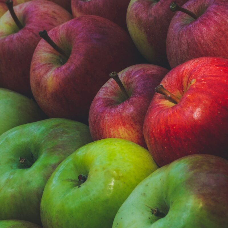 Variétés de pommes : comment les choisir pour cuisiner ? - Blog Ollca